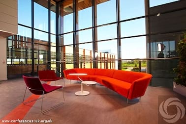Bristol and Bath Science Park | United Kingdom