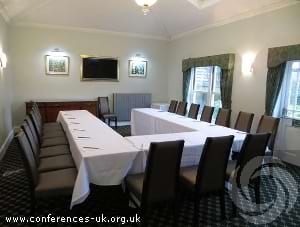 Chiseldon House Hotel | United Kingdom