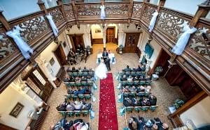 Clevedon Hall | United Kingdom