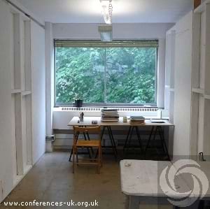 Coexist Hamilton House Bristol | United Kingdom