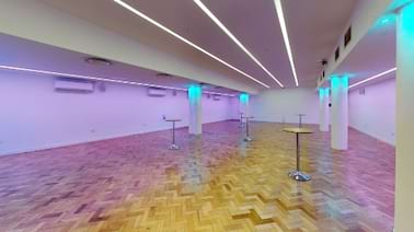 Congress Centre London | United Kingdom