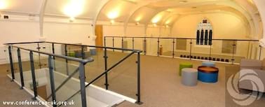 Cornerstone Cardiff | United Kingdom