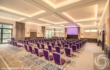 Denham Grove | United Kingdom