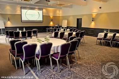 Denham Grove | United Kingdom