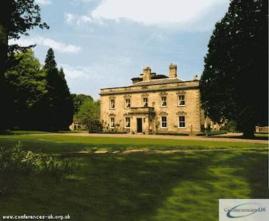 Eshott Hall | United Kingdom