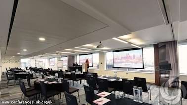 etc venues Manchester | United Kingdom