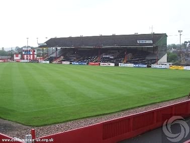 Exeter City Football Club | United Kingdom