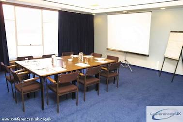 Exeter Corn Exchange | United Kingdom