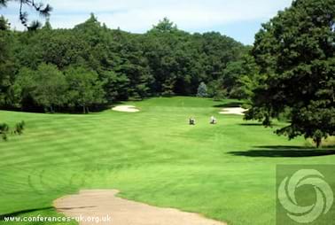 Exeter Golf and Country Club | United Kingdom