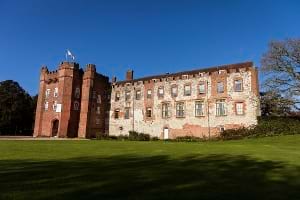 Farnham Castle | United Kingdom
