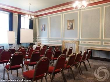 Freemasons Hall Manchester | United Kingdom