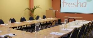 Fresha Exeter Conference and Meeting Rooms | United Kingdom