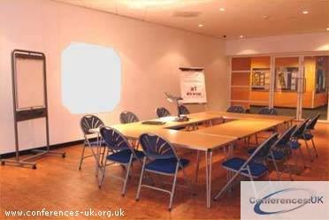 GL1 Gloucester Leisure Centre | United Kingdom