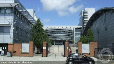 Glasgow Caledonian University | United Kingdom