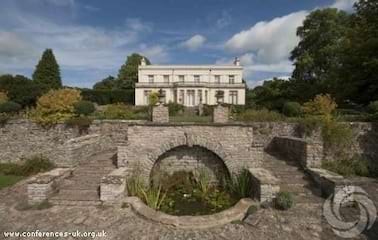 Glenfall House | United Kingdom