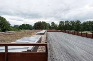 Hackney Marshes Centre | United Kingdom