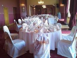 Haigh Hall Wigan | United Kingdom