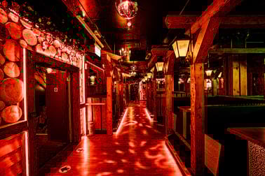 Heidis Bier Bar Birmingham | United Kingdom