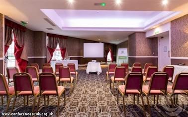 Holiday Inn Darlington Scotch Corner | United Kingdom