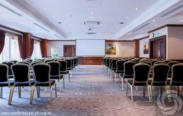 Holiday Inn Guildford | United Kingdom