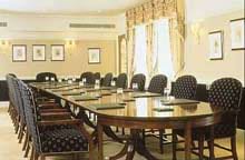 Hunstrete House Hotel | United Kingdom