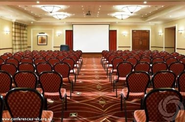 Huntingdon Marriott Hotel | United Kingdom