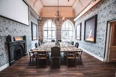 Iberica Restaurant Leeds | United Kingdom