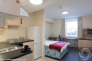 ISCA Centre Exeter | United Kingdom