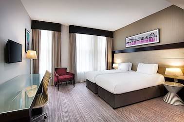 Leonardo Hotel Cardiff | United Kingdom