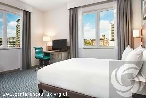 Leonardo Hotel Nottingham | United Kingdom
