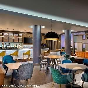 Leonardo Hotel Swindon | United Kingdom