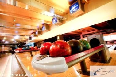 Kingpin Suite | United Kingdom