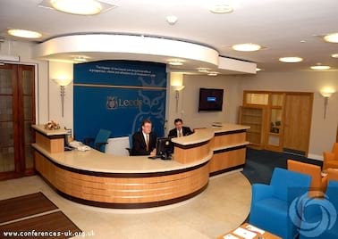 Leeds Civic Hall | United Kingdom