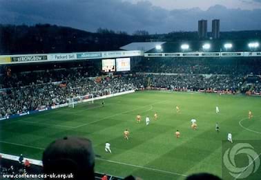 Leeds United Football Club | United Kingdom