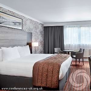 Leonardo Edinburgh Murrayfield | United Kingdom