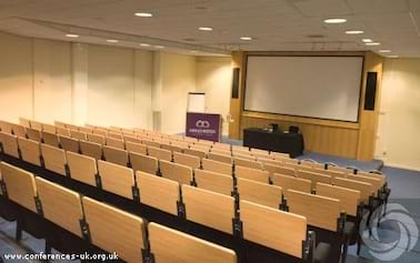 Manchester Conference Centre and The Pendulum Hotel | United Kingdom