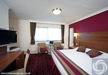Mercure George Washington Hotel Golf and Spa | United Kingdom