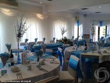 Merrist Wood Golf Club | United Kingdom