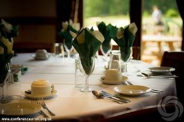 Merrist Wood Golf Club | United Kingdom