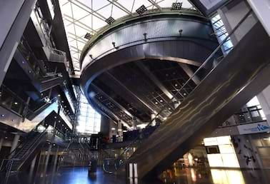 Millennium Point | United Kingdom