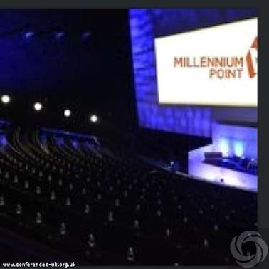 Millennium Point | United Kingdom