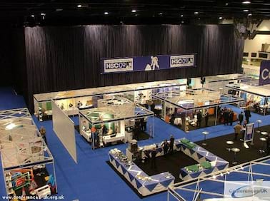 Motorpoint Arena Cardiff | United Kingdom