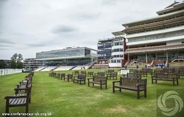 Newbury Racecourse | United Kingdom