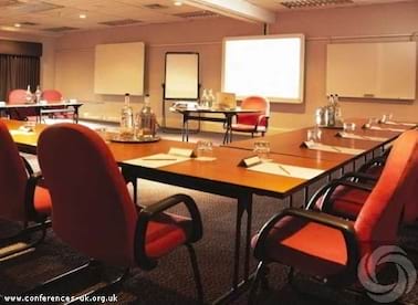 Sedgebrook Hall | United Kingdom