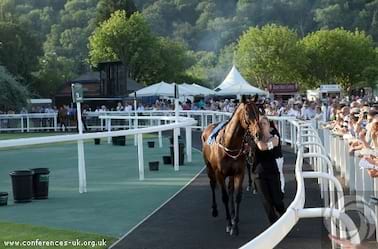 Nottingham Racecourse | United Kingdom