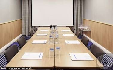 Novotel Coventry | United Kingdom