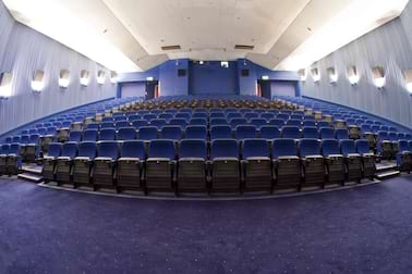 Odeon Bath | United Kingdom