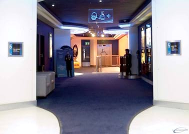 Odeon Bath | United Kingdom