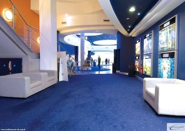 Odeon Bath | United Kingdom