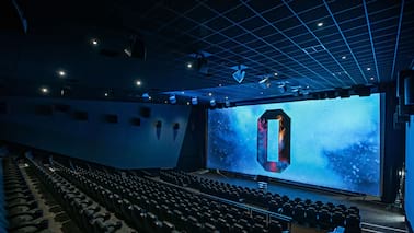 Odeon Brighton | United Kingdom